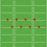 American Football Monthly - The Linebacker Shuffle