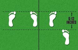 American Football Monthly - Building the Best Defensive Linemen