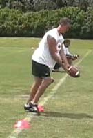 American Football Monthly - The Art of Punting: What is Needed to Coach ...