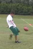 American Football Monthly - The Art of Punting: What is Needed to Coach ...