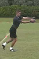 American Football Monthly - The Art of Punting: What is Needed to Coach ...