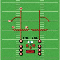 American Football Monthly - In Good Hands