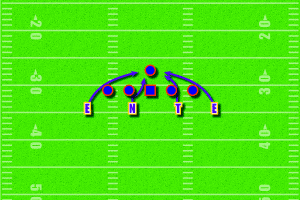 American Football Monthly - What a Rush! Getting the Most out of Your ...