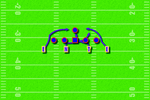 American Football Monthly - What a Rush! Getting the Most out of Your ...