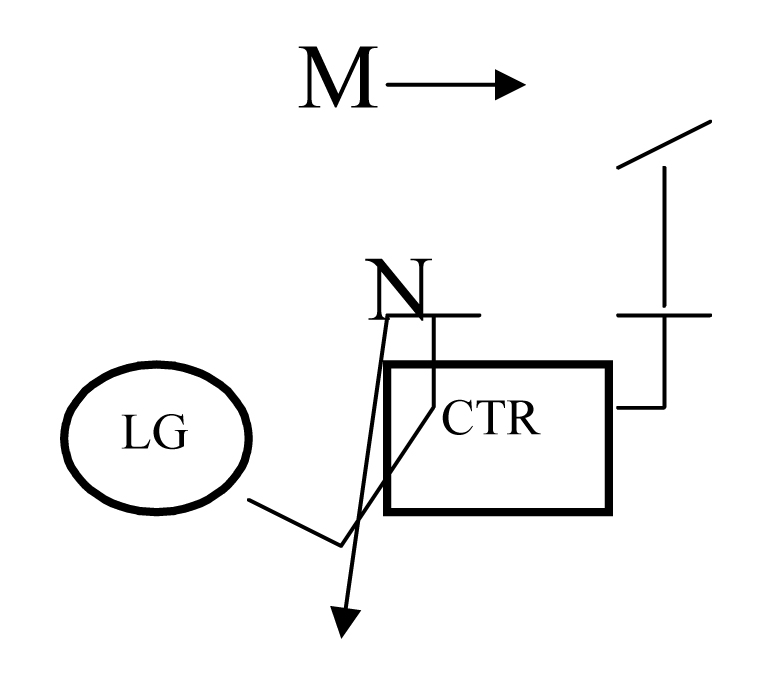 American Football Monthly - Inside and Outside Zone Blocking