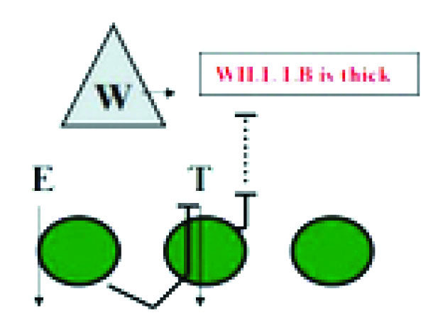 American Football Monthly - Zone Blocking, Part II – Footwork and ...