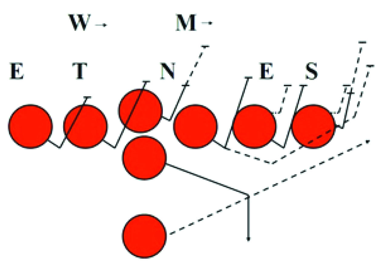 American Football Monthly - Zone Blocking, Part II – Footwork and ...