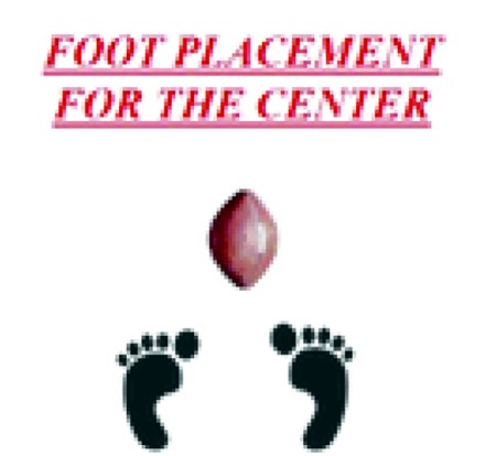 American Football Monthly - Zone Blocking, Part III – Proper Stances ...