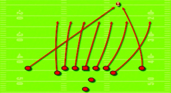 American Football Monthly - Rowan University's Special Teams Philosophy ...