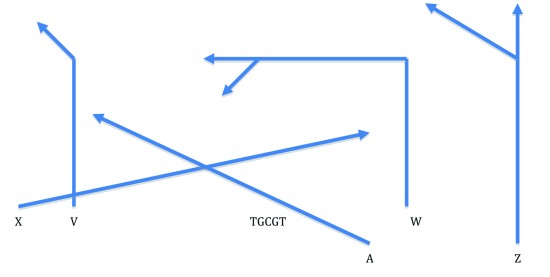 American Football Monthly - Go High, Go Low - Attacking Coverages with ...