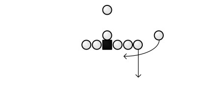 American Football Monthly - Effective Strategies for Dealing with Man ...