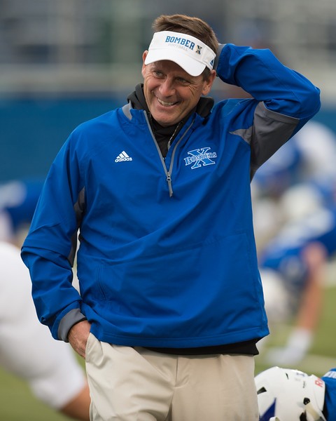 American Football Monthly Point Counter Point with Shawn Liotta and ...